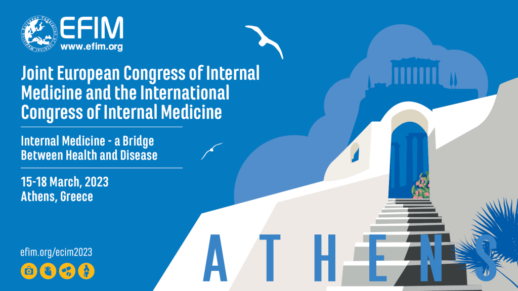 Promotional Toolkit – ECIM 2023