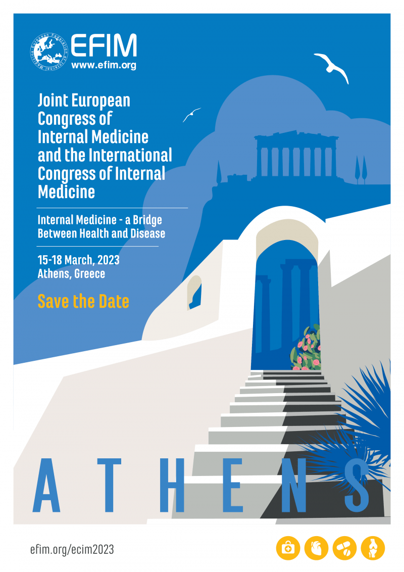 Promotional Toolkit - ECIM 2023