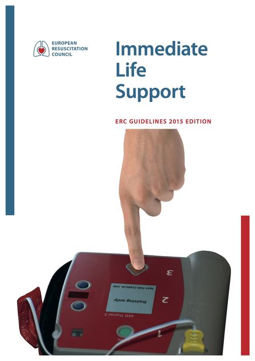 The Immediate Life Support (ILS) Course - ECIM 2023