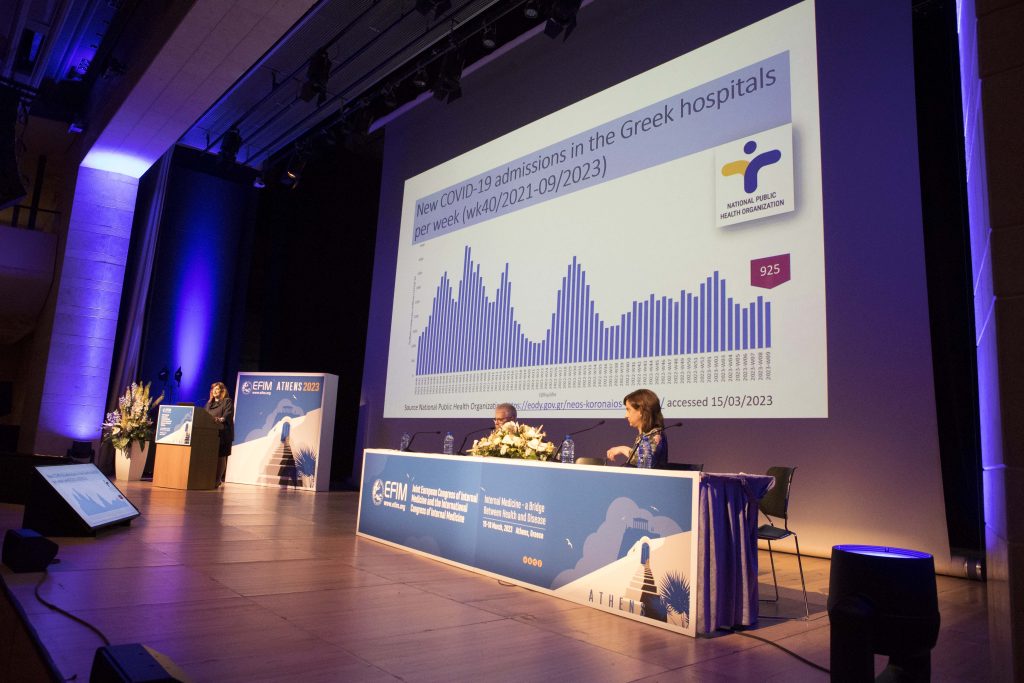 ECIM 2023 Photo Gallery - ECIM 2023